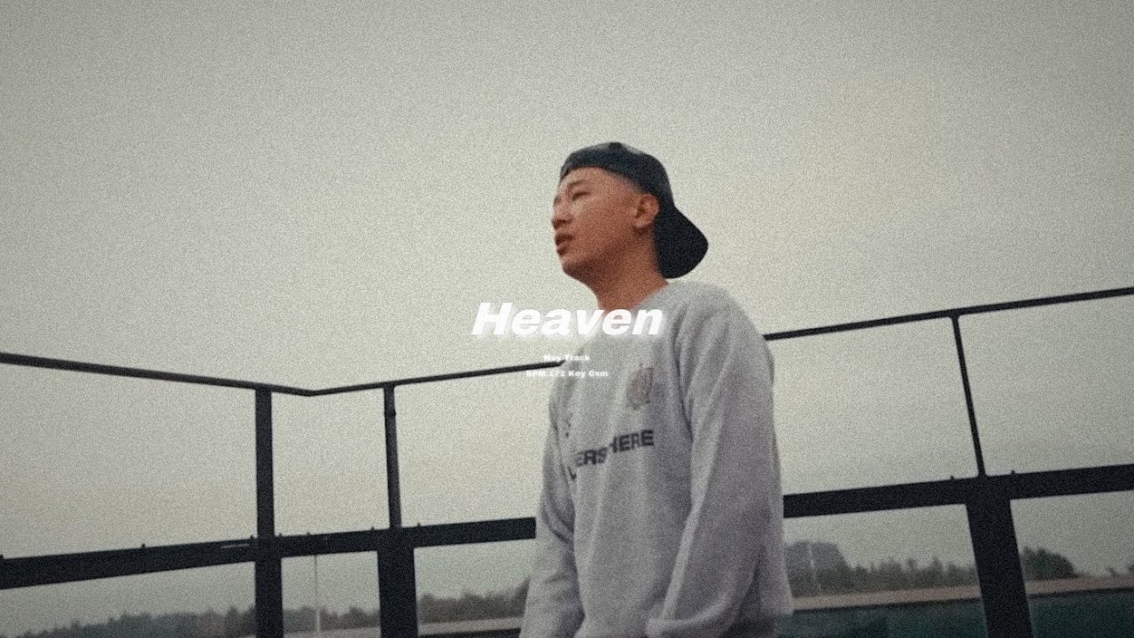 [FREE] KEIJU Type Beat "Heaven'" - YouTube