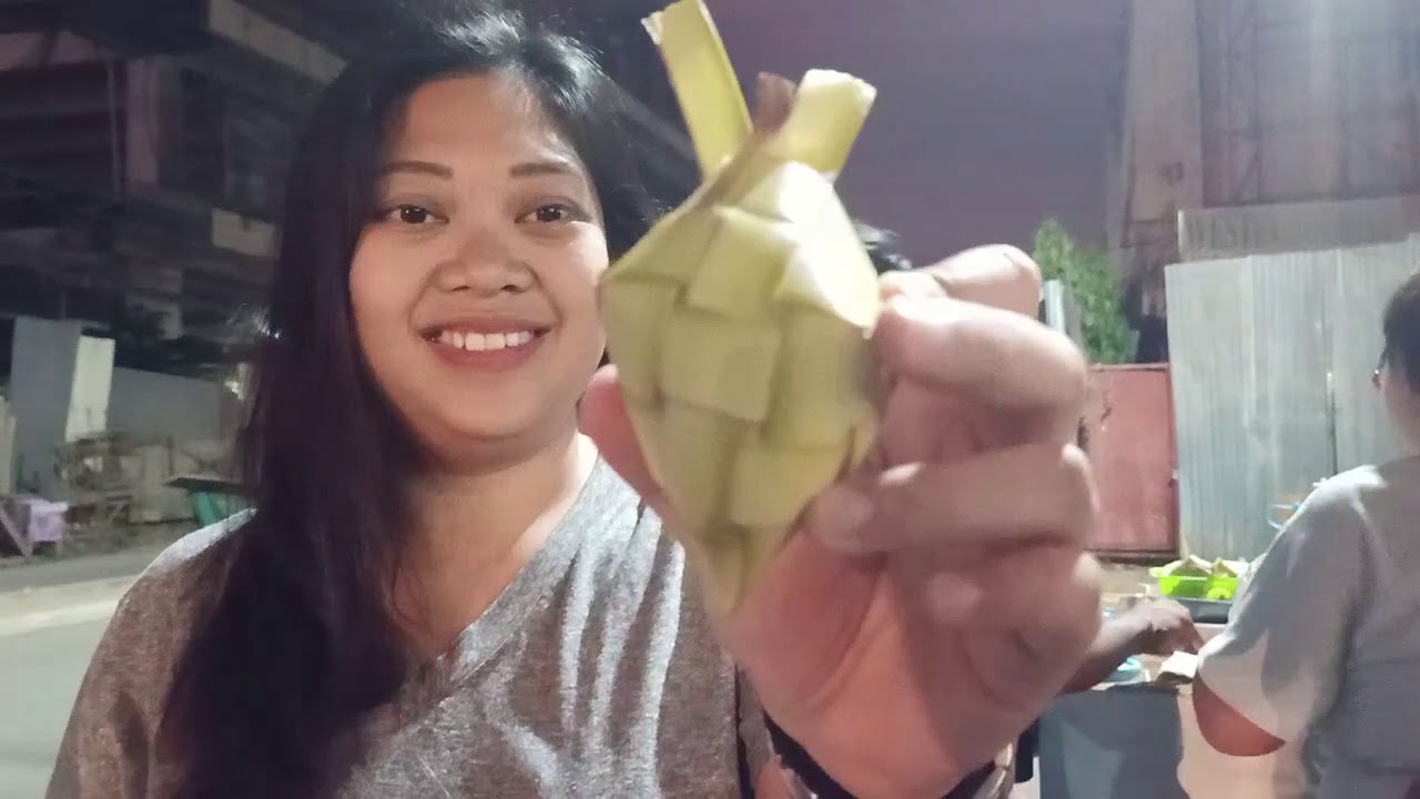 PROVEN - Pinoy street food - YouTube