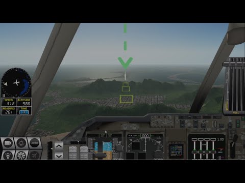 TRYING FLYWINGS 2016 - FLIGHT SIMULATOR - YouTube
