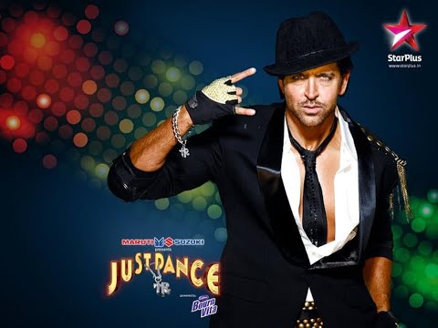 JUST DANCE Grand Finale Promo