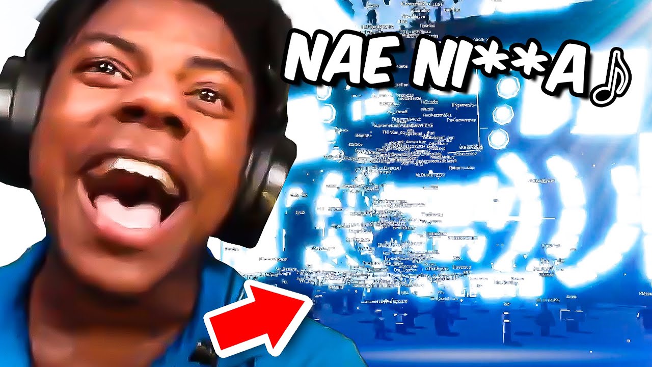 iShowSpeed *PERFORMS LIVE* CONCERT..😂😂 - YouTube