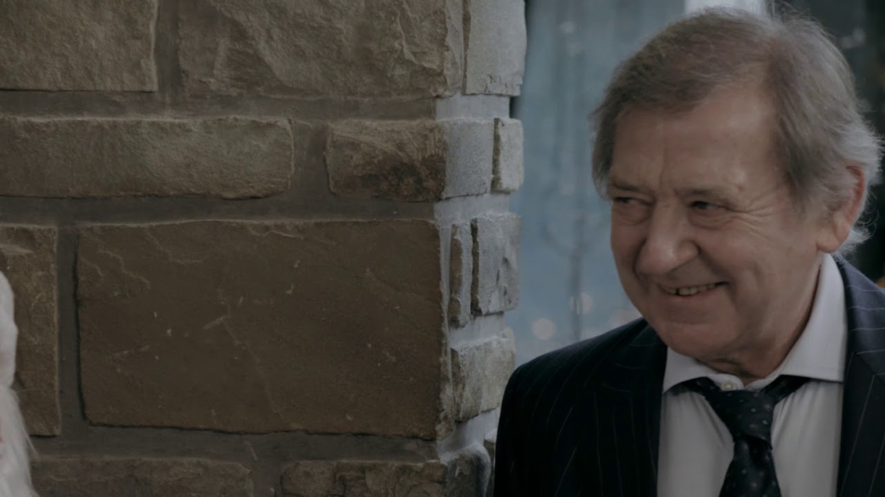 DE BUTTEK vum Luc FEIT Trailer Ab den 27ten November am Kino - YouTube