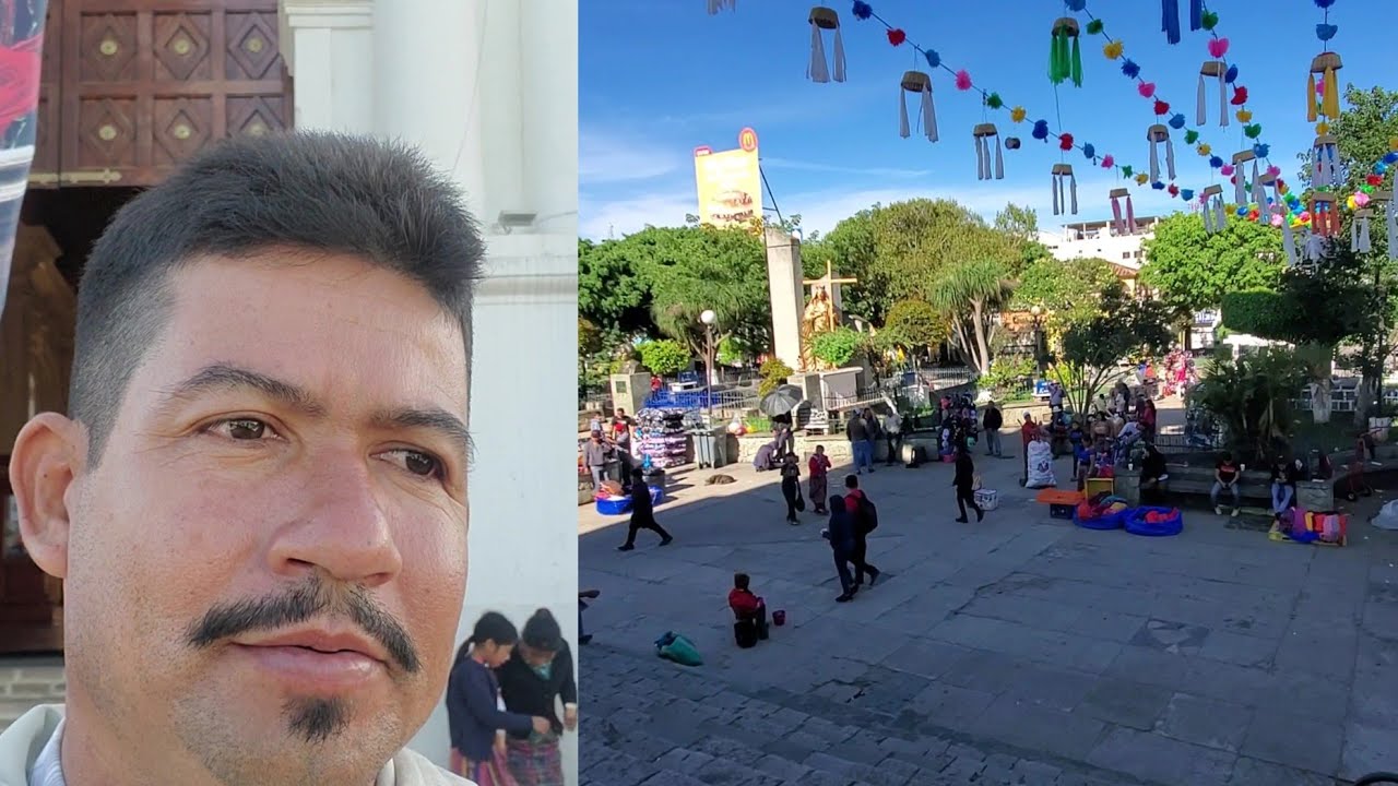 Don Petro Está Lejos De Casa Y De Su Familia 👪 Q Pasaría q No Anda Doña ...