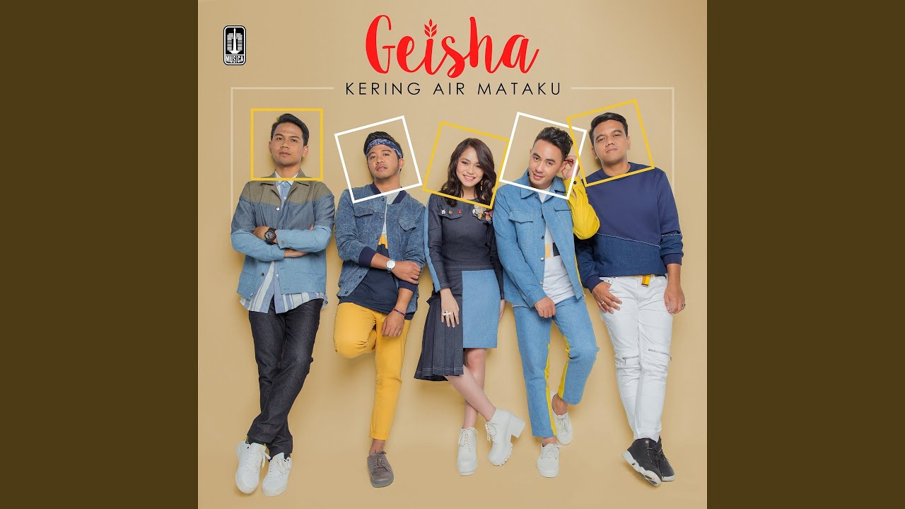 Kering Air Mataku - YouTube