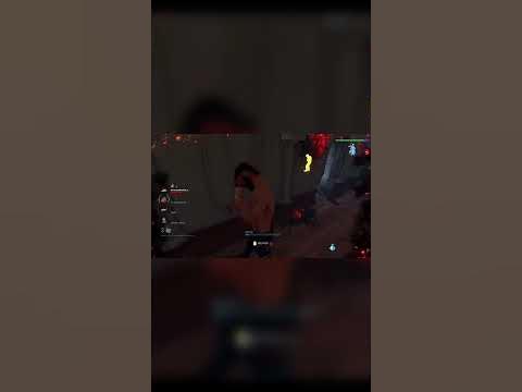 What is this Hack?? Wraith Putting His Foot Down. DBD #dbdmemes #dbdshorts #twitch #funny - YouTube