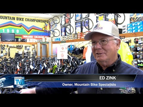 Zink Family Celebrates 50 Years on Main Avenue - YouTube
