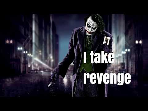JOKER FULL ATTITUDE STATUS II By-#joker whatsapp status #jokerwhatsappstatus