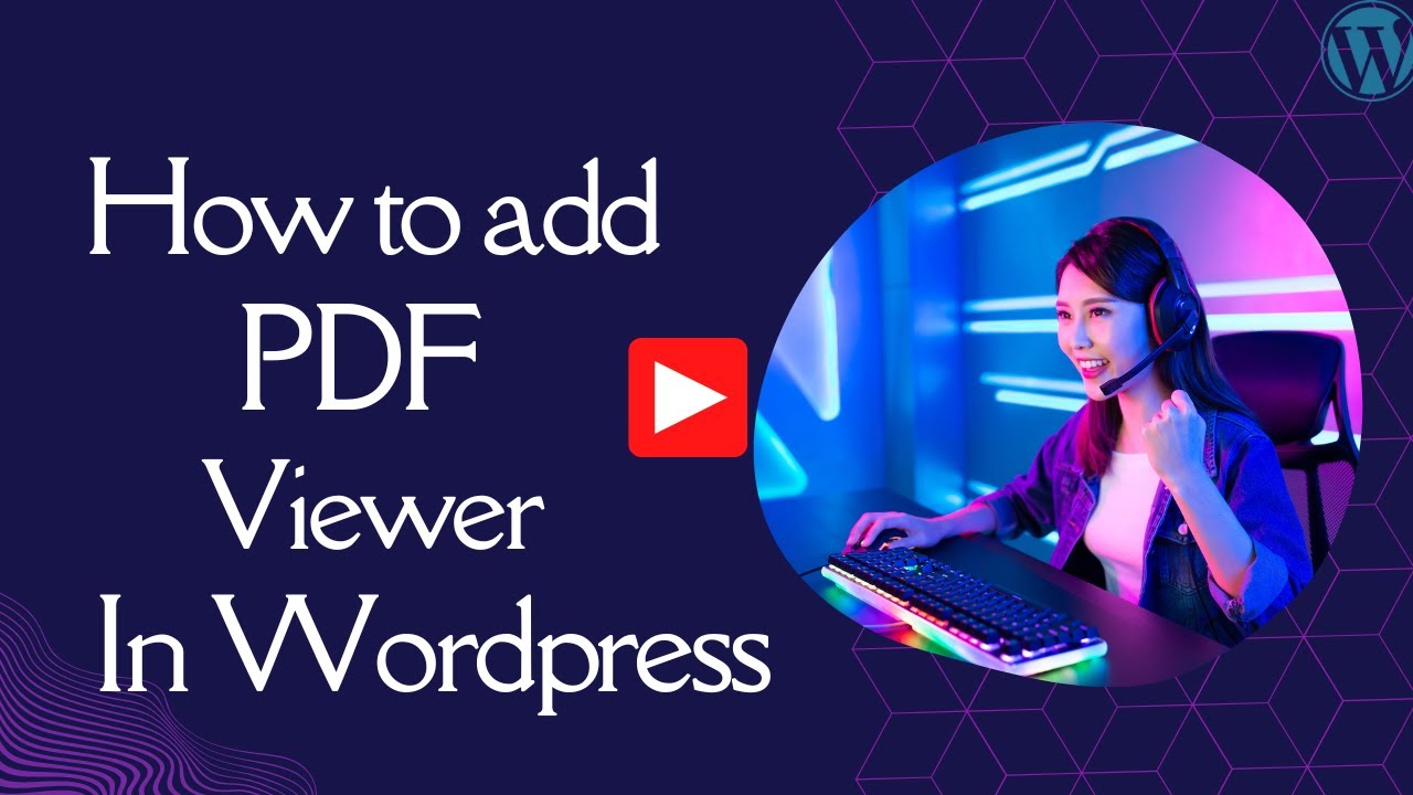 How To Add A PDF Viewer In WordPress The Easy Way YouTube how-to-add-a-pdf-viewer-in-wordpress-the-easy-way-youtube