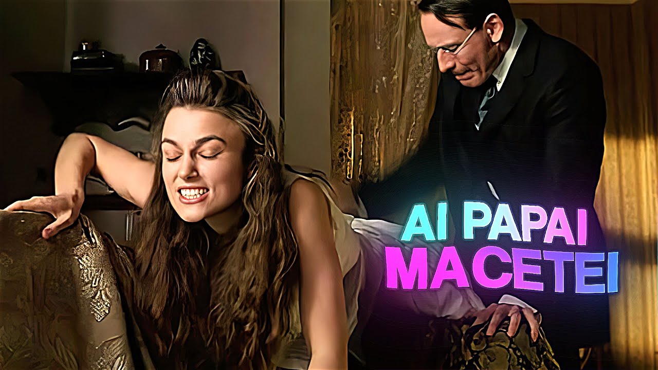 AI PAPAI MACETEI - YouTube
