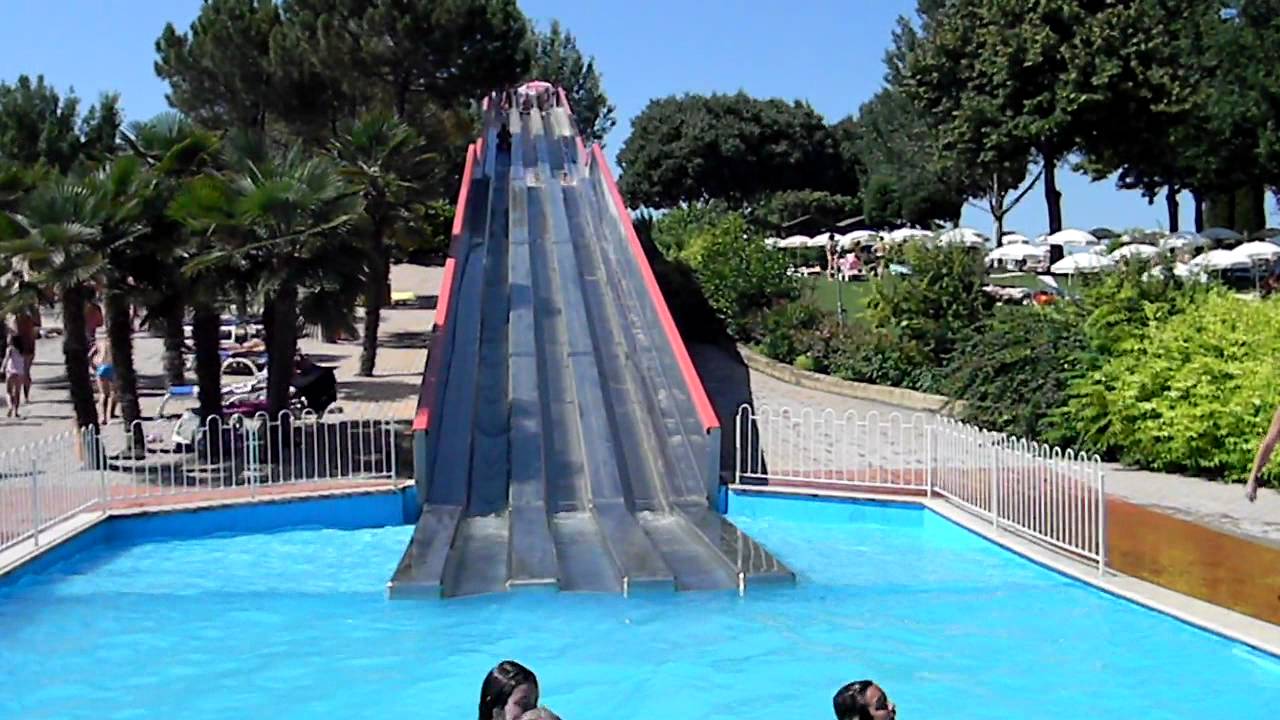 Parco Cavour-Valeggio sul Mincio - YouTube