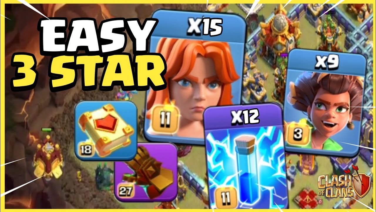 EASY ZAP ROOT RIDER VALKYRIE | 9 ROOT RIDERS+15 VALKYRIES+12 Lightning ...