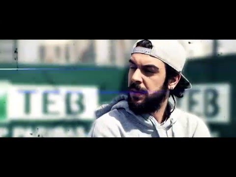 TEB  | Tankurt Manas - Süper Taraftar