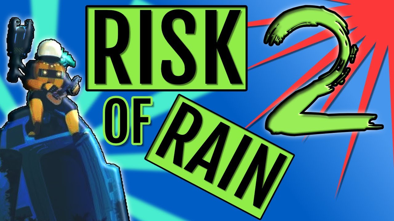 Risk Of Rain 2 MONSOON - 10/10 ALL Alt Skins unlocked! - YouTube
