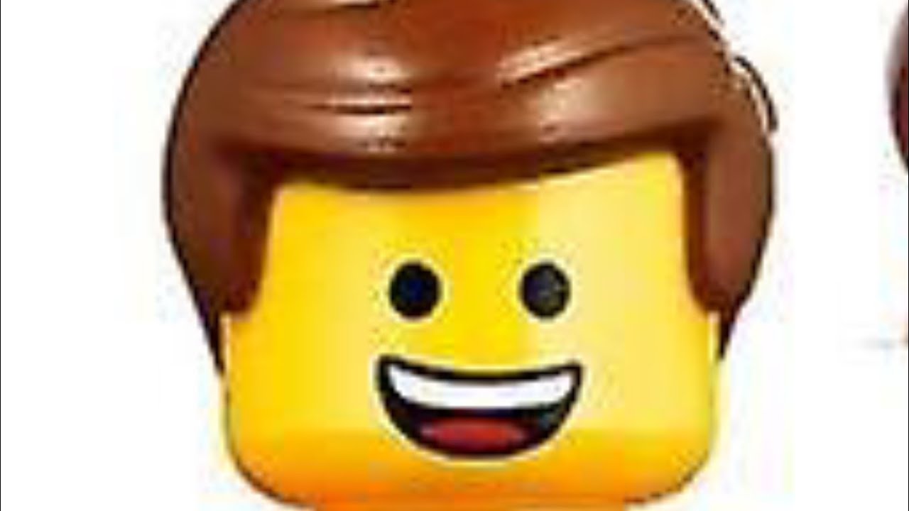 Lego Karen - YouTube