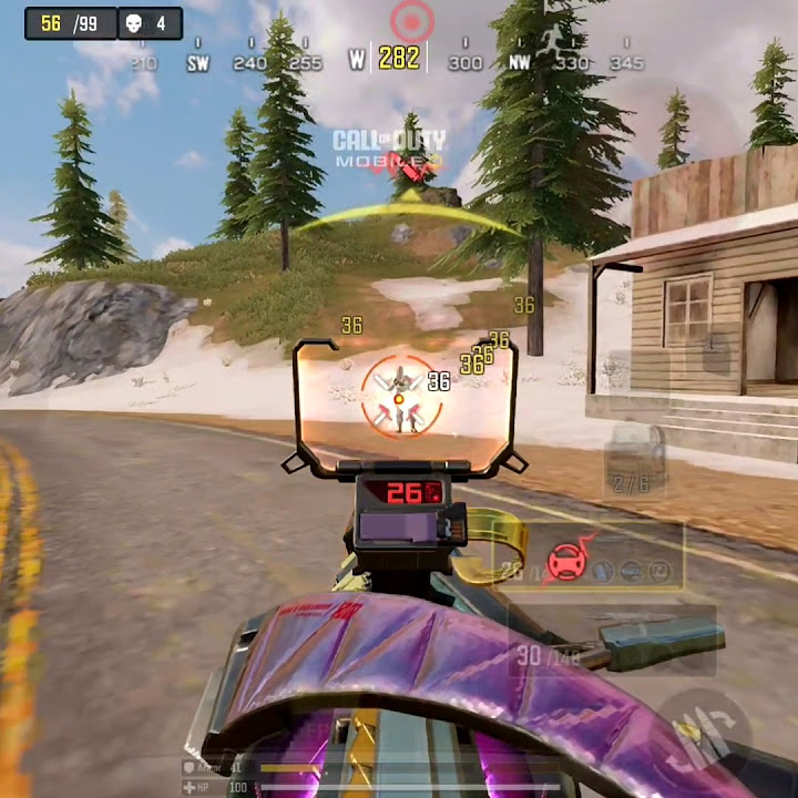 Mythic EM2🫡 best damage CODM💪#codm #callofdutymobilemvpmoment#codmobile#callofdutymobile # ...