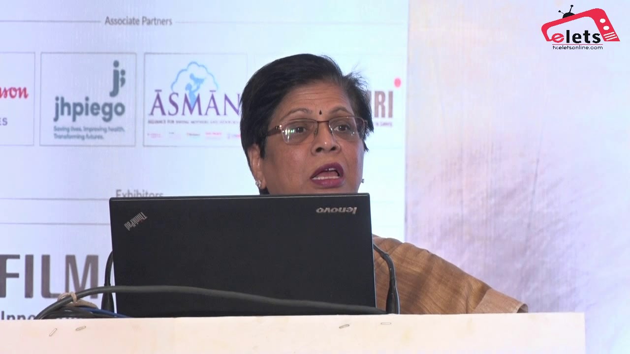 Asman aims to reduce neo-natal and maternal mortality: Dr Bulbul Sood ...