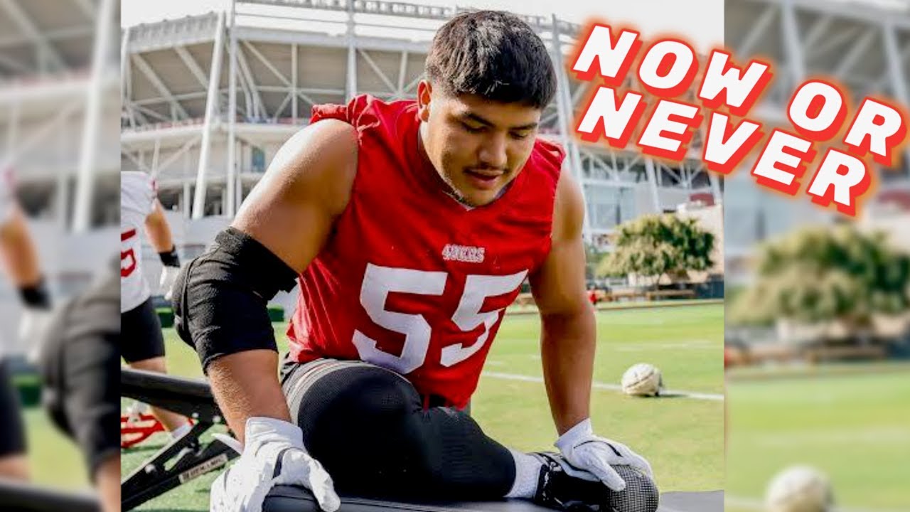 Will 49ers finally play “The Hulk” after DT Elliot not 100 percent ...