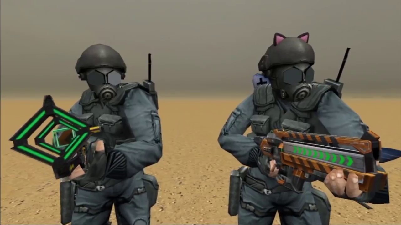 Counter-Strike Online - New: Studio Mode - YouTube