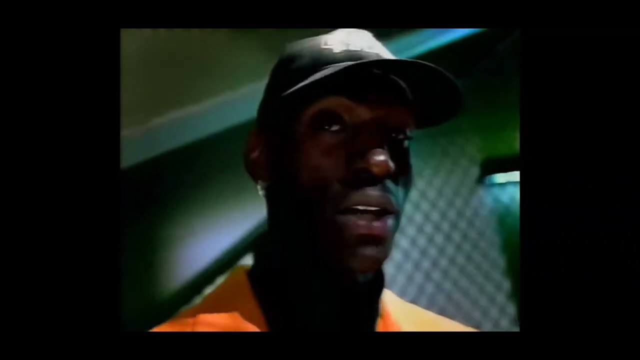 1998. Nike Fun Police commercial ft. Kevin Garnett - YouTube