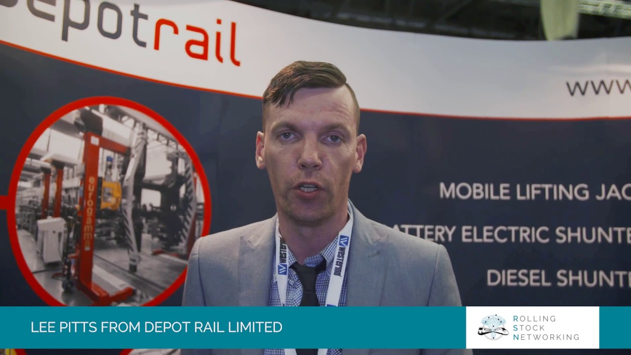 Lee Pitts - Testimonial - YouTube