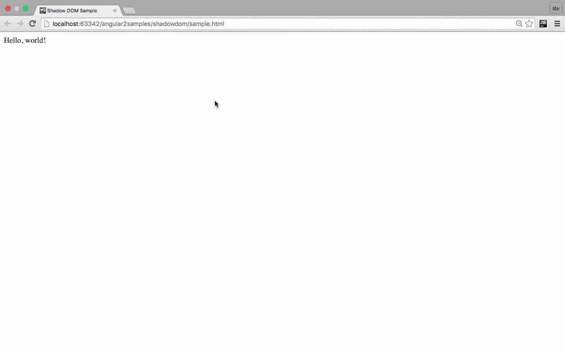 Shadow DOM In HTML5 Simple Demo YouTube shadow-dom-in-html5-simple-demo-youtube