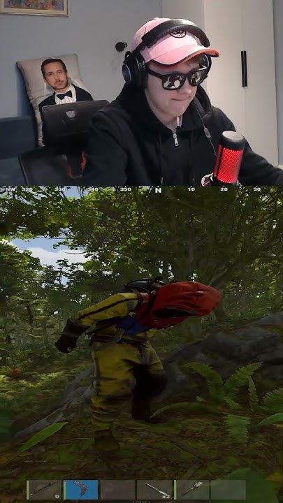 OldRust - Играй с хорошим фпс! #rust #rustshorts #rustclips #magicrust #rustpvp - YouTube