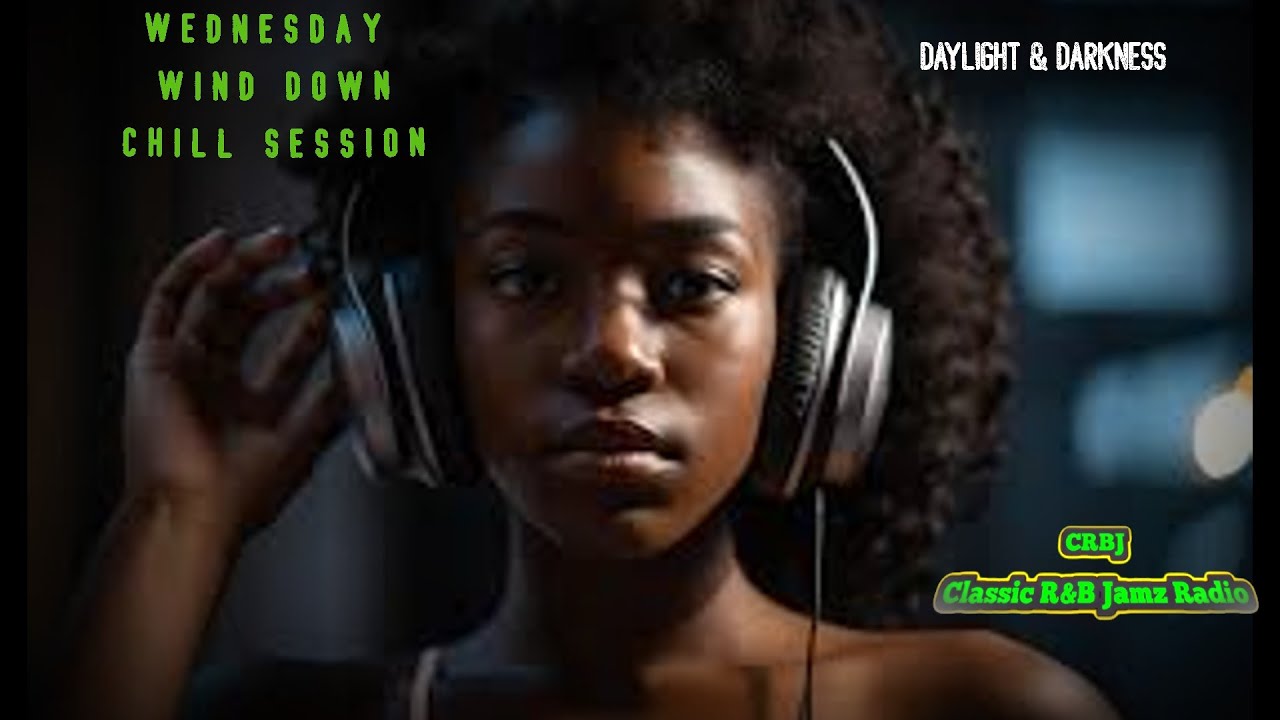 CRBJ RADIO Wednesday Wind Down - YouTube