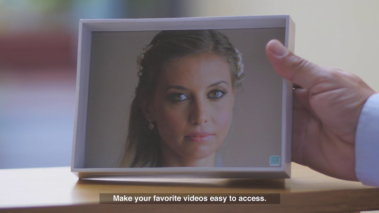 FrameALIVE App Pictures ALIVE Videos in your printed images Make Your ...