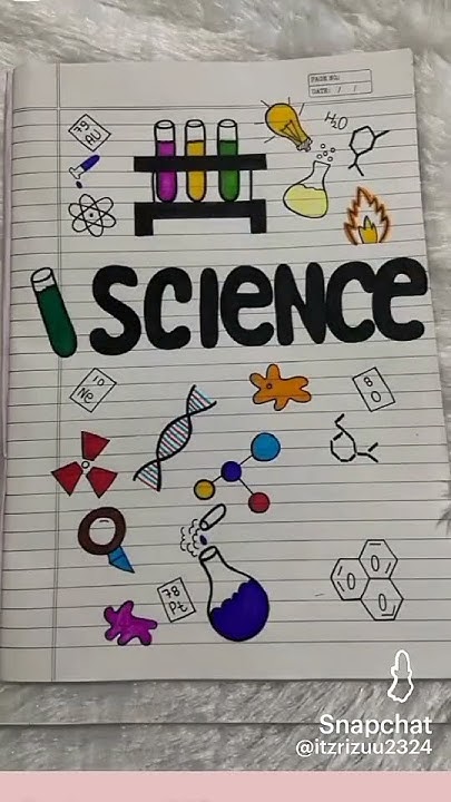 Unique Name Design Ideas for School Notebook🖋️📔#student #schoollife ...