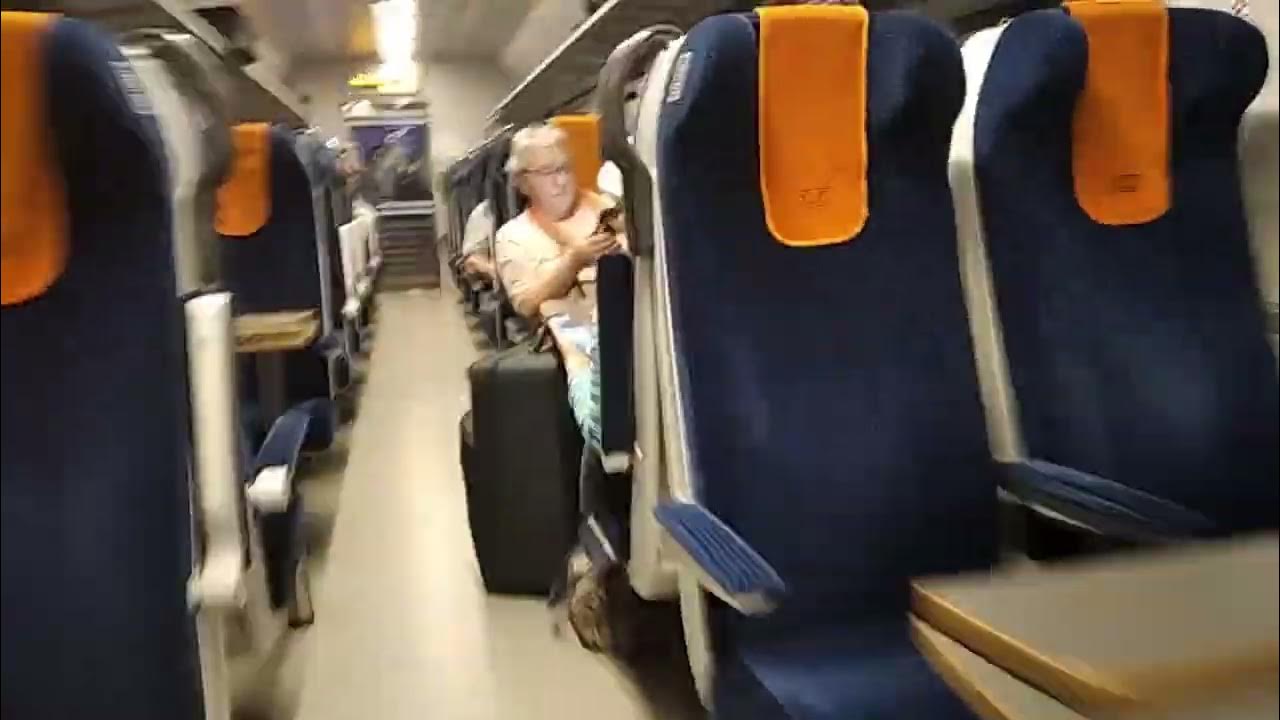 IC Rybak 81104 - YouTube