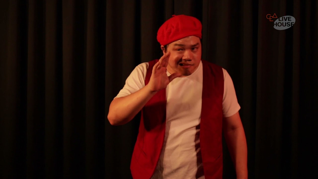 Underduck - war of Underduck - YouTube