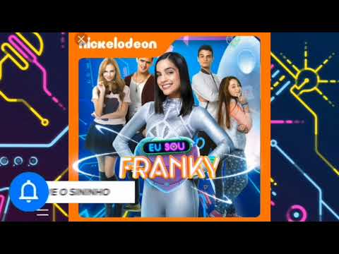 Eu Sou Franky 1Temporada. Episódios Finais. 56.57.58.59.60. (link na descrição) Series57TV