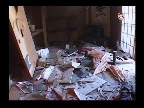 Takashi Sasaki & Yuko Miyamoto vs Ryuji Ito & Shadow WX - Apartment ...