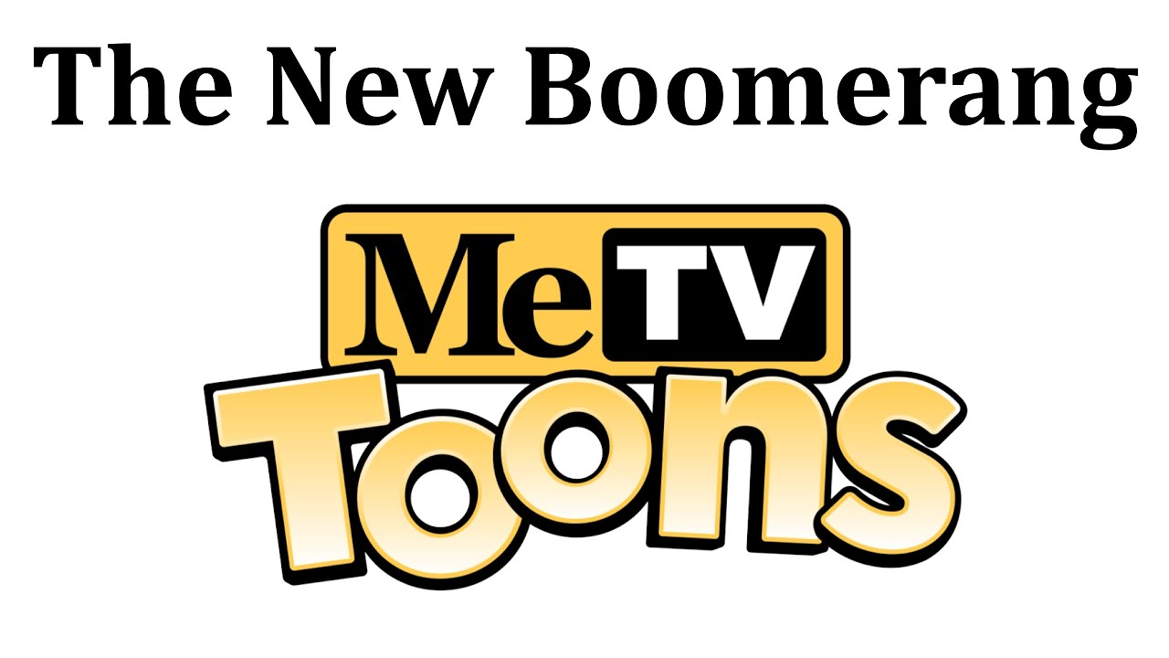 Boomerang Tv Boomerang Streamer, Website Final Day Brings New Max Hub