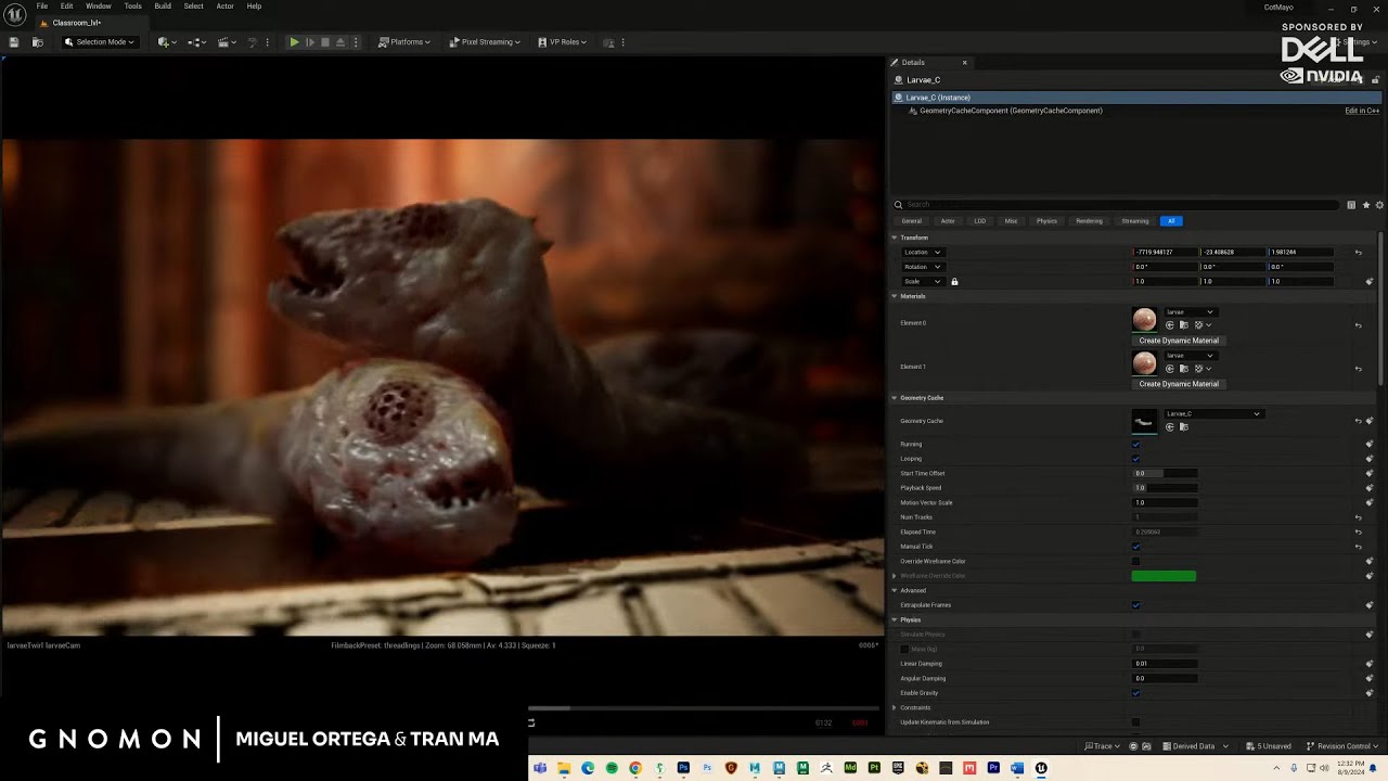 The Threadlings: A Filmmaking Production Diary [Ep. 61] - YouTube