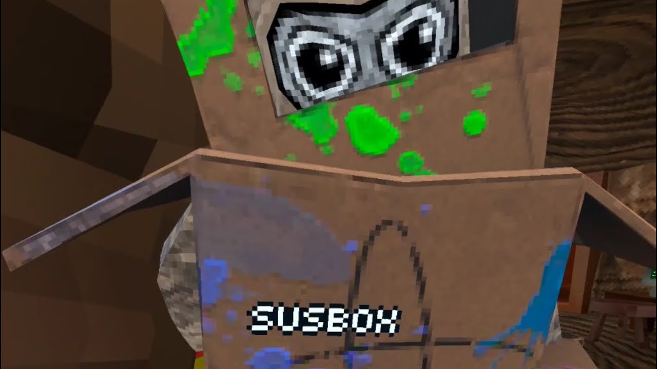 SUSBOX?!?! - YouTube