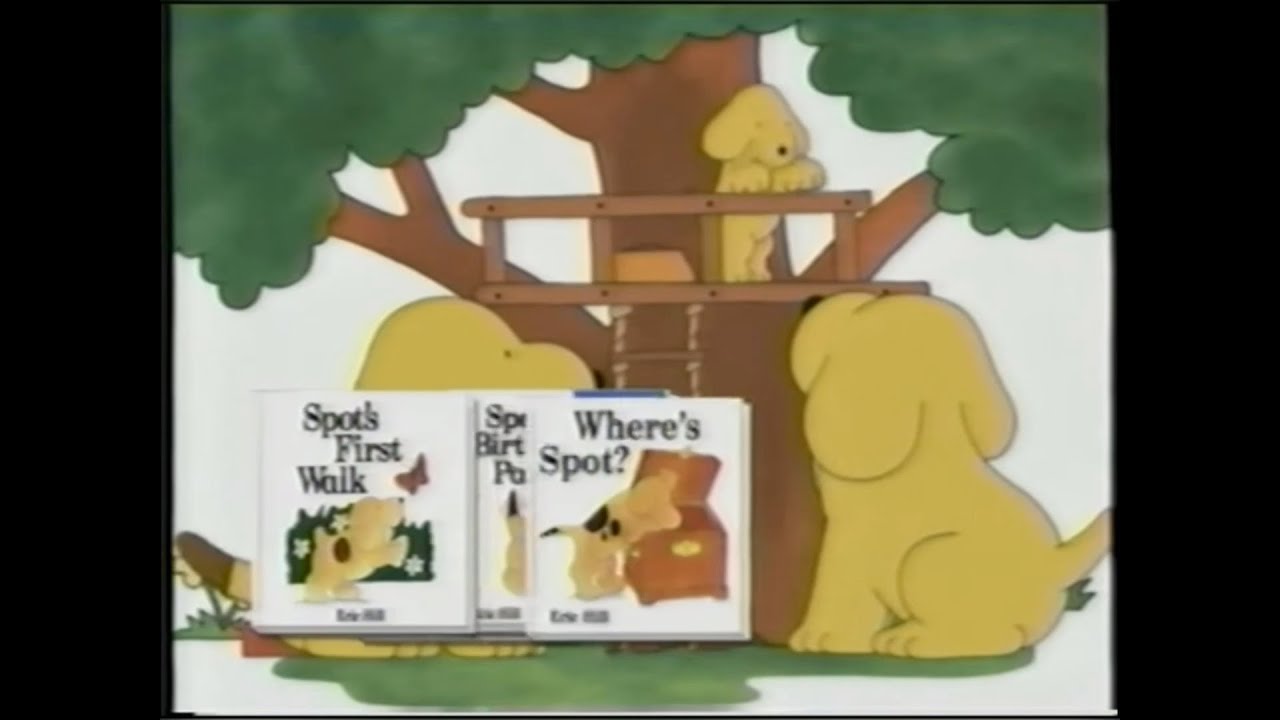 Discover Spot Promo - YouTube