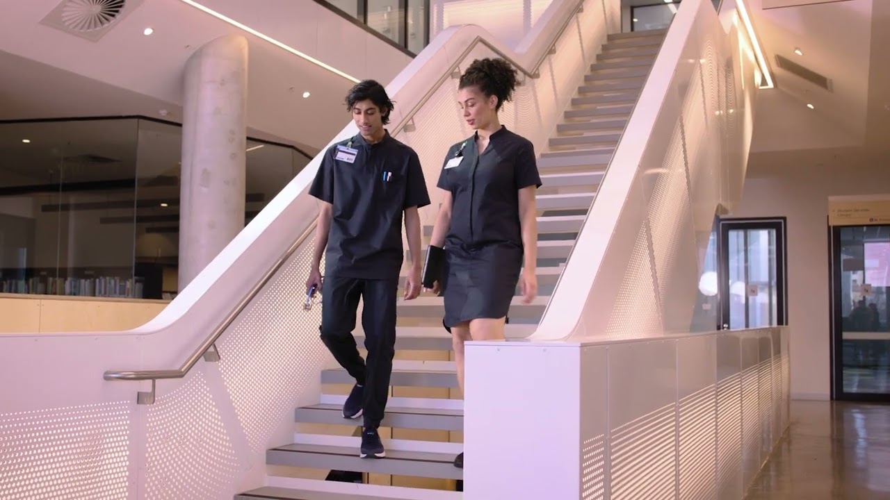 NNT Uniforms Spring/Summer 2022-23 - Scrubs & Healthcare - YouTube