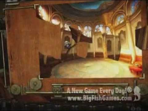 Guardians of Magic: Amanda's Awakening - YouTube