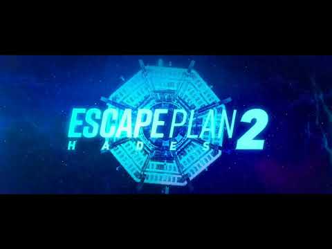 Escape Plan 2 Hades | Credits Theme Soundtrack