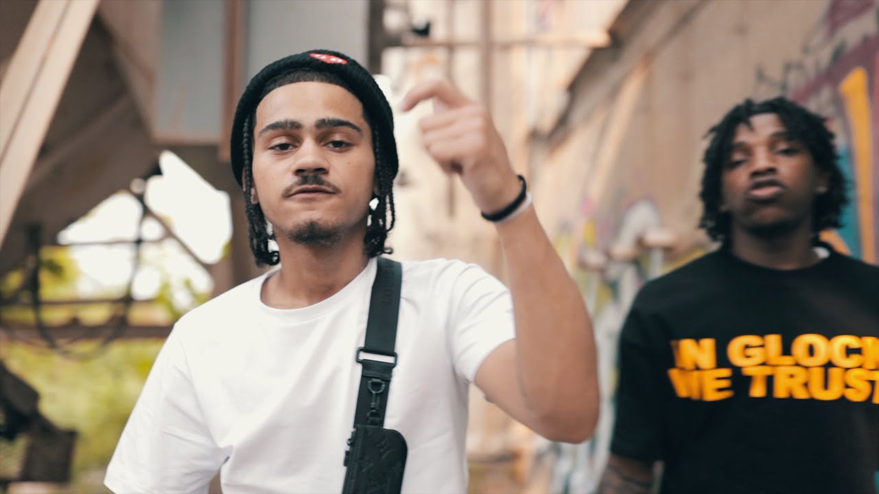 Laa Swervv Ft. PlugBro - Come Get Me / Shot By @NicoNelMedia - YouTube