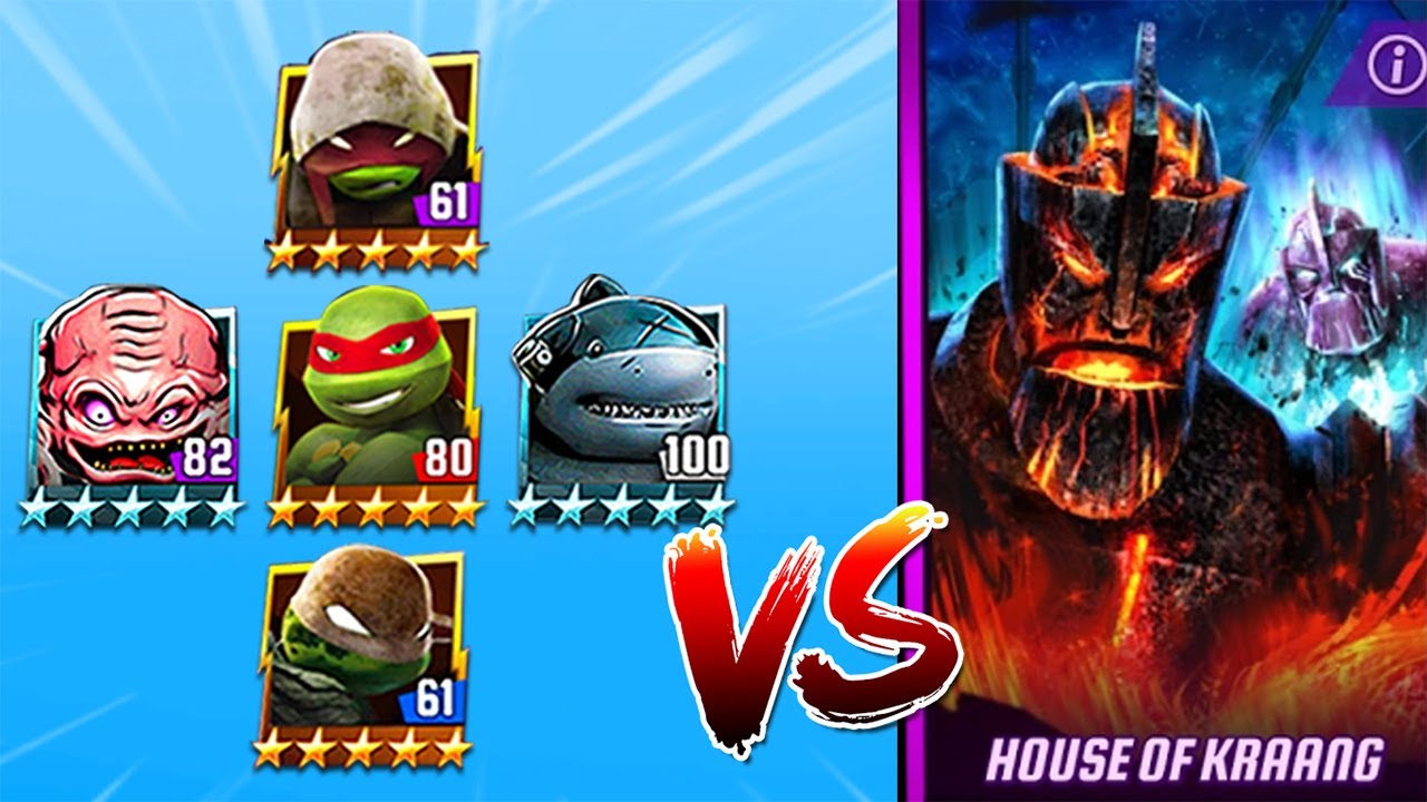 TMNT Legend Raphael, Armaggon, Mikey Vision Quest, Raph VQ, Krang ...