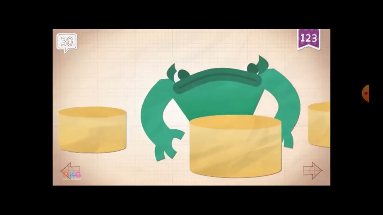 Endless Numbers 30 - YouTube