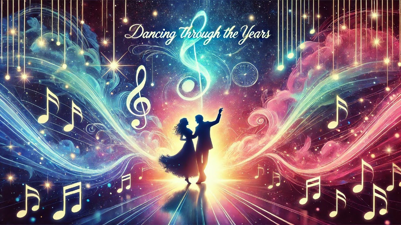 SONUS CODEX - Dancing Through the Years - YouTube