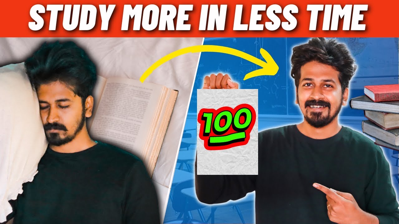 Secret To Score More In Exams Study More In Less Time YouTube secret-to-score-more-in-exams-study-more-in-less-time-youtube