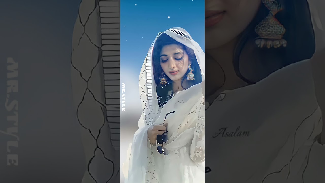 teri meri gala ho gii mashoor new status song - YouTube