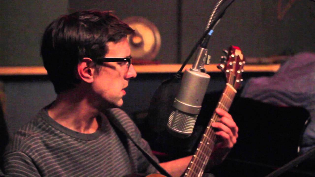 Dan Corbett - Lullaby - YouTube