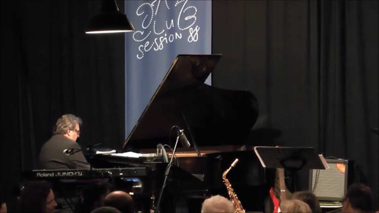 Andreas Spätgens Jubiläumskonzert - 40 Jahre auf der Bühne - 40 years ...