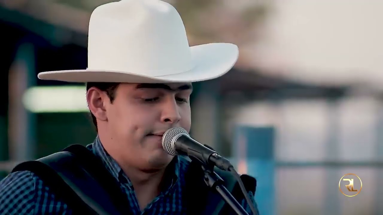 Grupo Arriesgado - La Linea Directa - YouTube Music