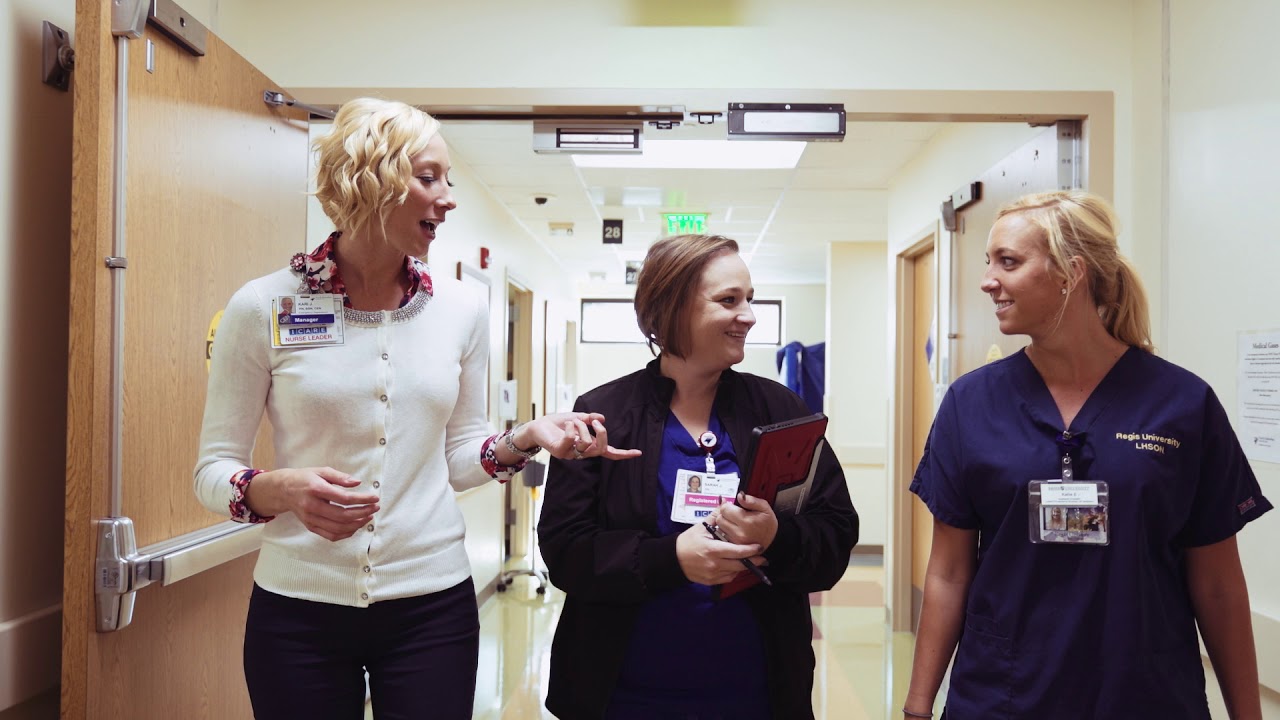 HealthONE North Suburban Medical Center - Imaging Careers - YouTube